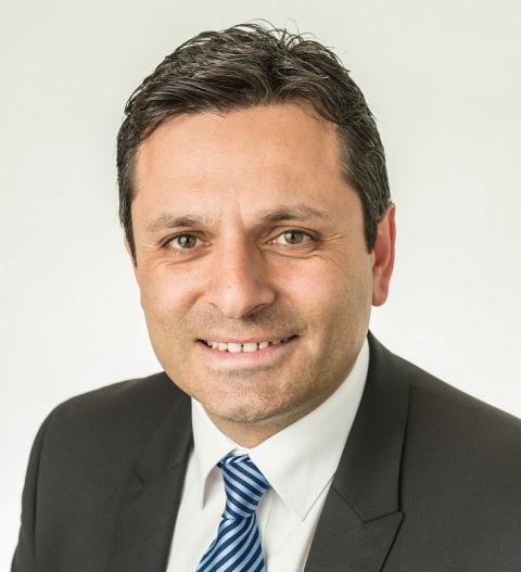 Evan Florinis - Director | MedicalView - Healthcare Real Estate and Jobs