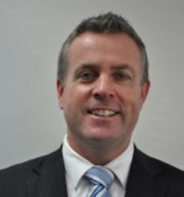 Dave Reardon Managing Director | MedicalView - Healthcare Real Estate ...