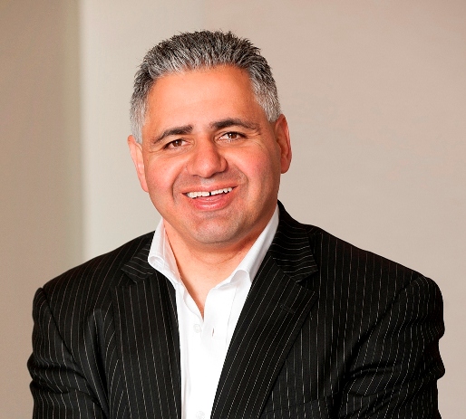 Sam Saffioti | MedicalView - Healthcare Real Estate and Jobs