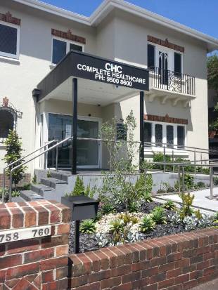 Complete Health Care | MedicalView - Healthcare Real Estate and Jobs