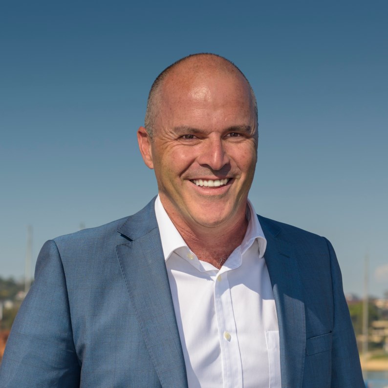 Peter Cincotta - Ray White Mornington | MedicalView - Healthcare Real ...