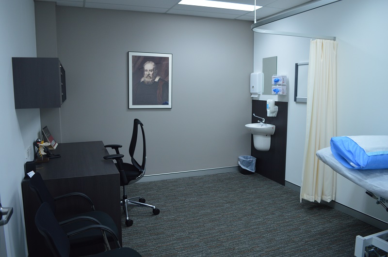 Modern Medical Consulting Suites Available- Sessional or Permanent ... Modern Medical Consulting Suites Available- Sessional or Permanent ...