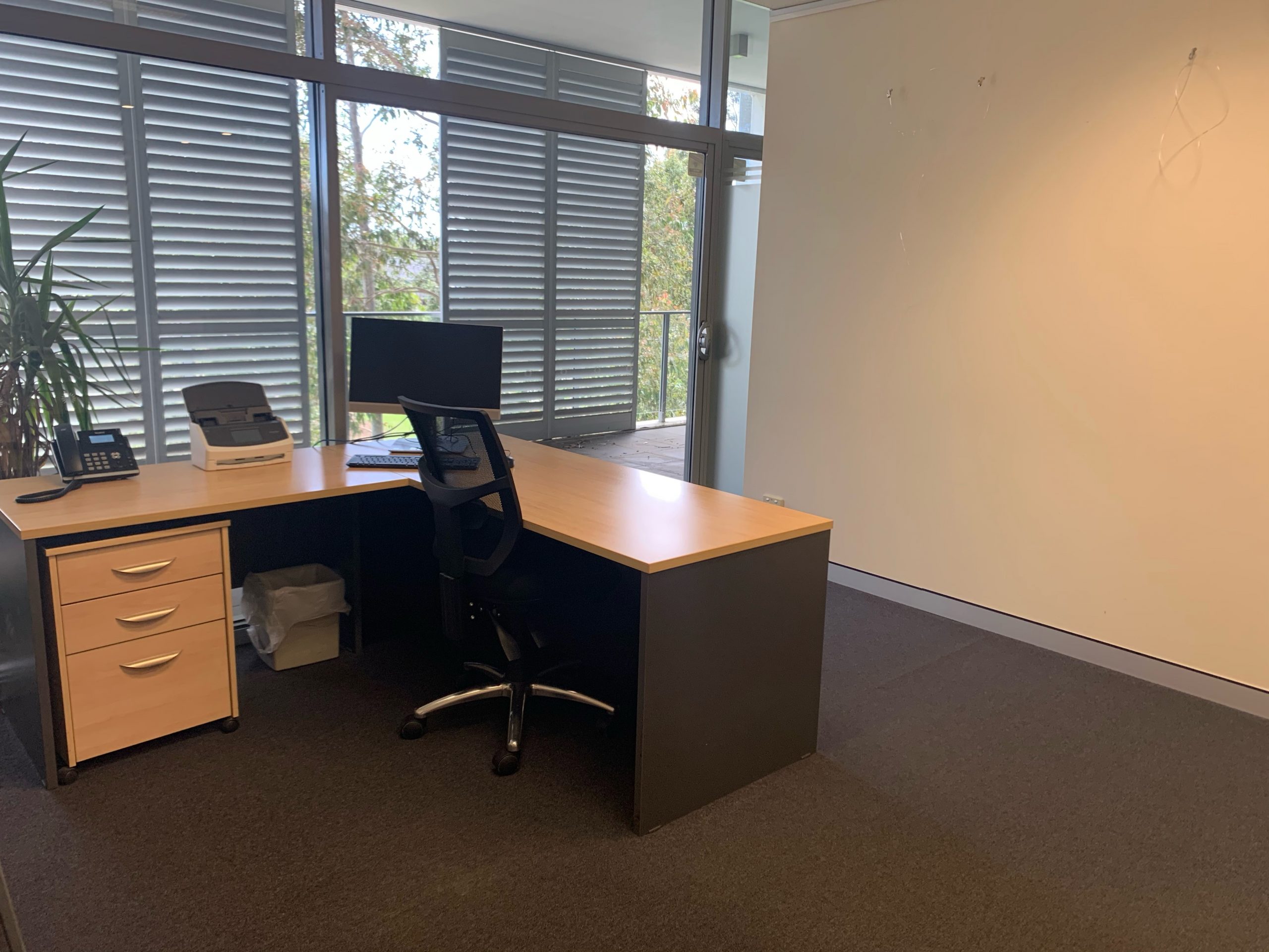 Medical Office Space Available for Sessional Use | MedicalView ...